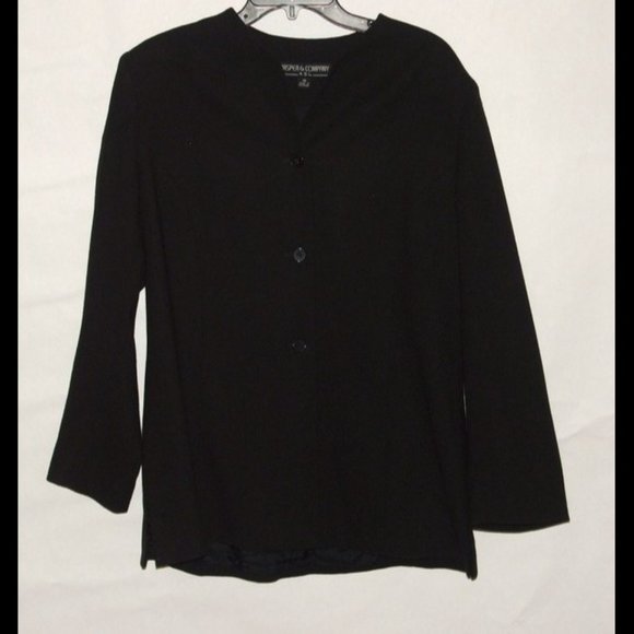 Kasper | Jackets & Coats | Kasper Company Women Suit Jacket | Poshmark